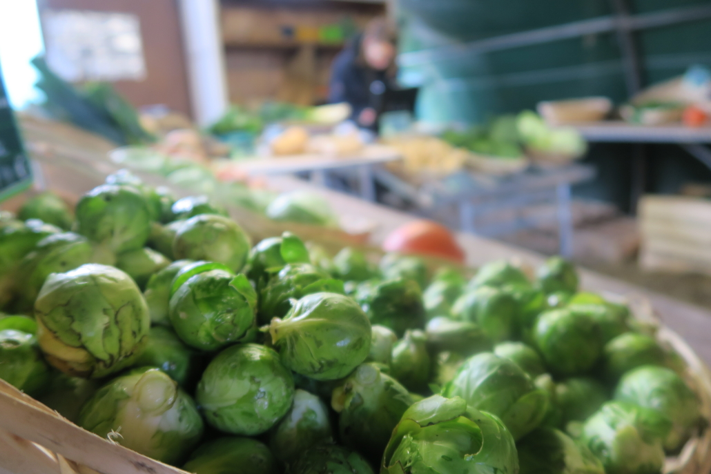 Concertation - Luttons ensemble contre la précarité alimentaire 1/3 - Optim'ism