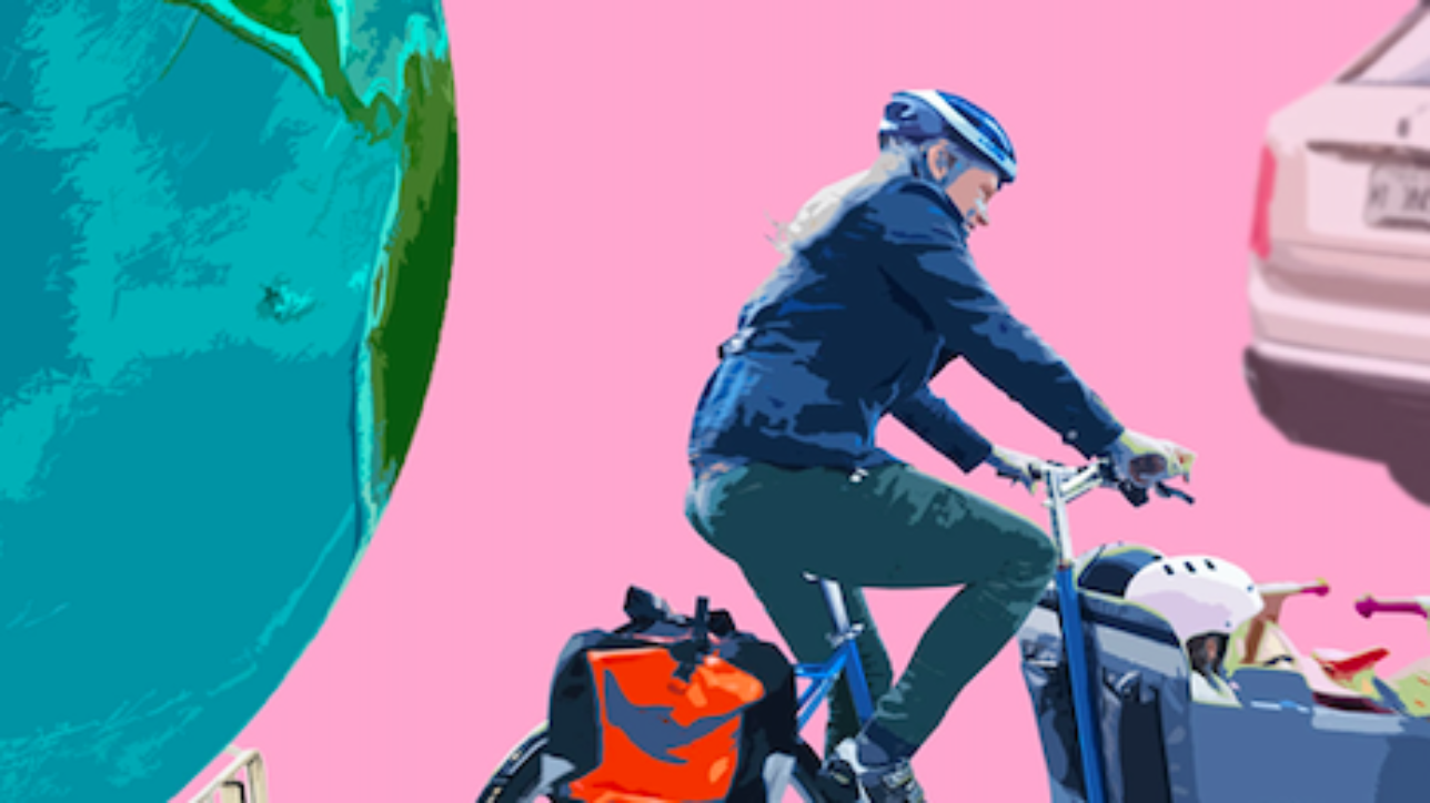 TAV2023 : Projection Motherload - Optim'ism