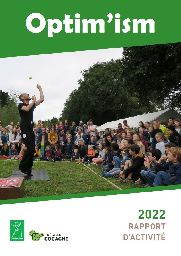 Optim'ism : qui sommes-nous ? - Optim'ism