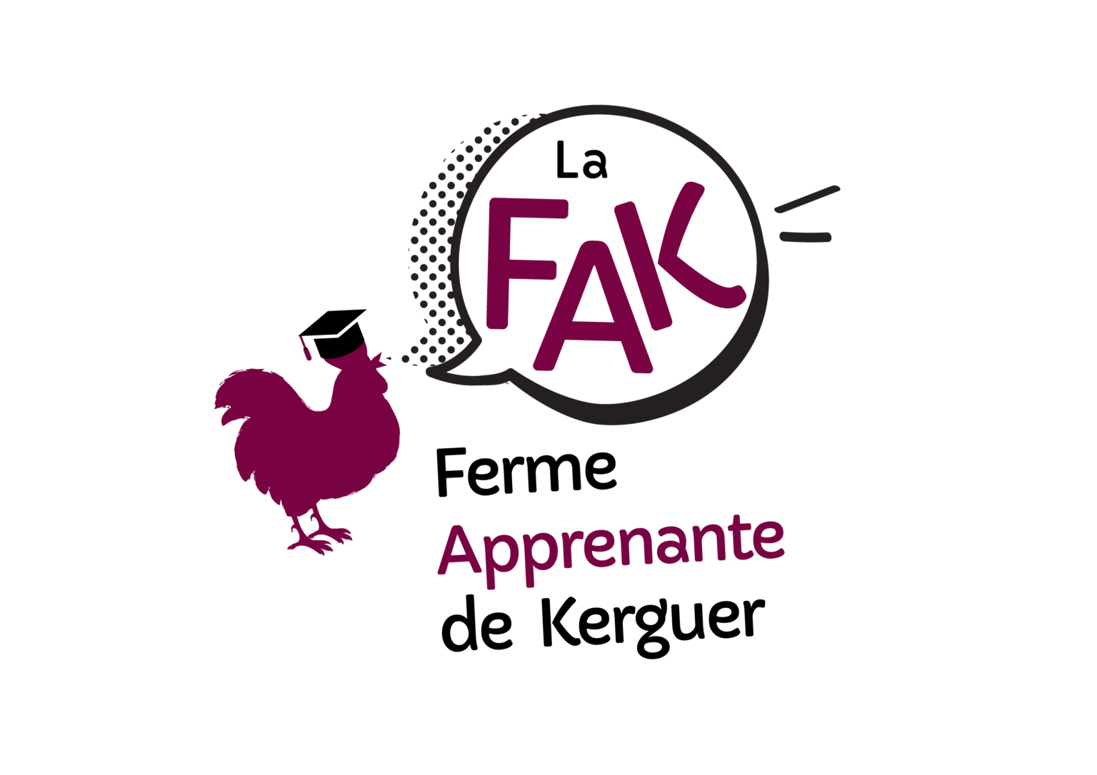 La FAK - Ferme Apprenante de Kerguer - Optim'ism