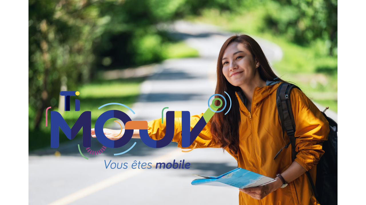 Pays de Lorient-Quimperlé. Ti Mouv' offre des solutions de mobilité pour accéder à l'emploi ...