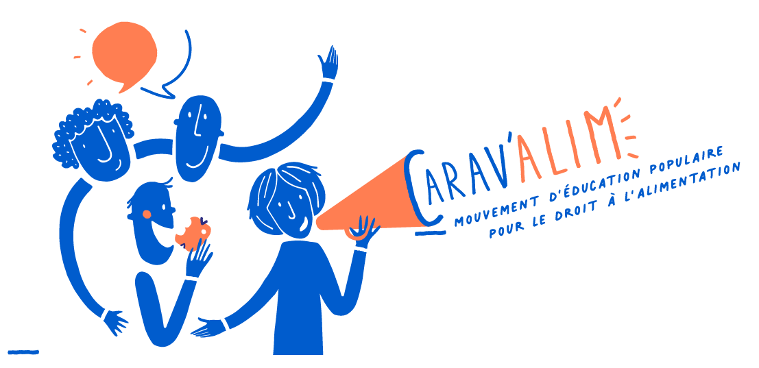 A découvrir : quand l'alimentation inspire de belles initiatives - Optim'ism